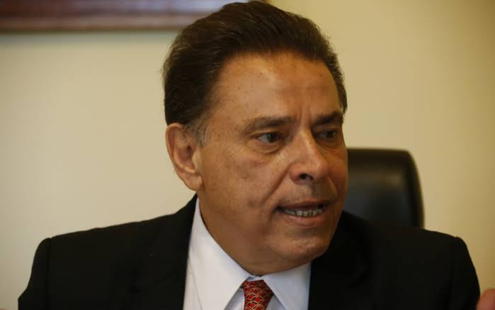 João Lyra Diz Que Raquel Terá Perto De 100 De Aprovação Em 2020 Blog Do Mário Flávio Blog Do