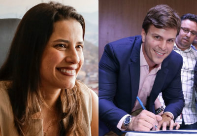 Jogo seguro para Raquel e Miguel só no primeiro turno - Blog do Mário ...