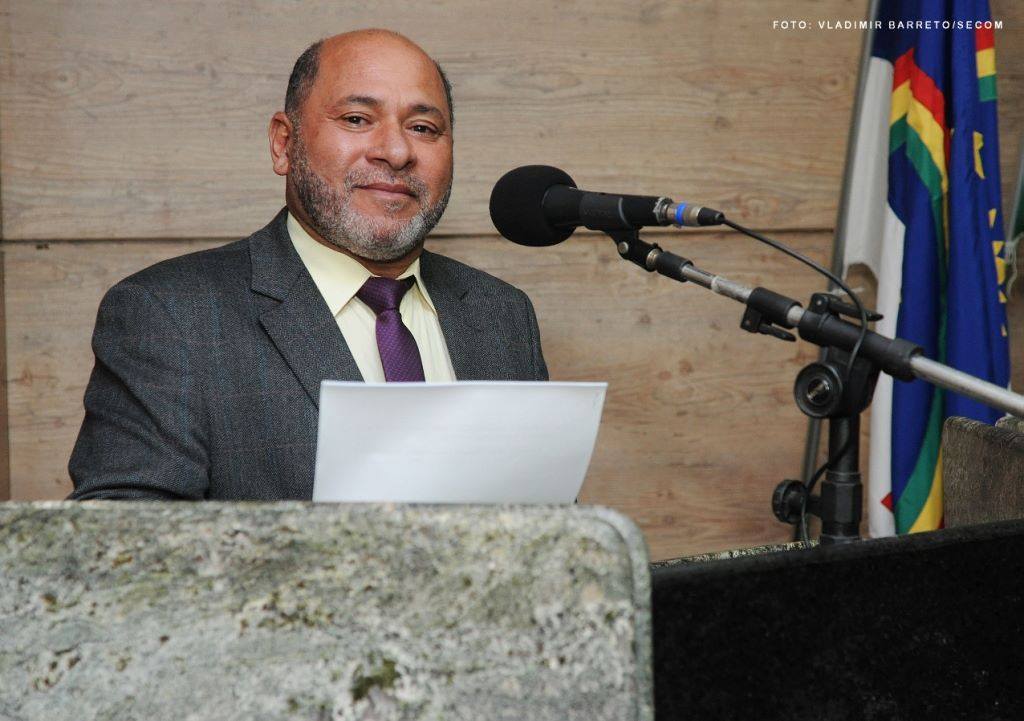 Cecílio confirma filiação de Mary ao PSD, mas diz que segue pré ...